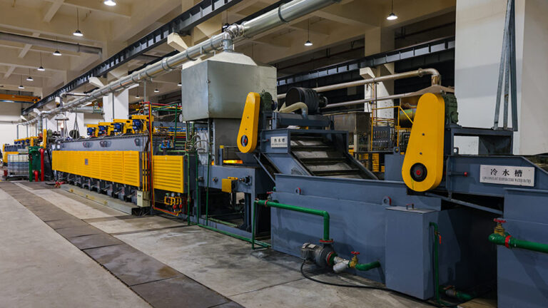 Hongji Global – Global Manufacturer of Precision Fastener & Stamping ...