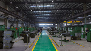 Hongji Global – Global Manufacturer of Precision Fastener & Stamping ...