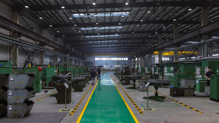 Hongji Global – Global Manufacturer of Precision Fastener & Stamping ...