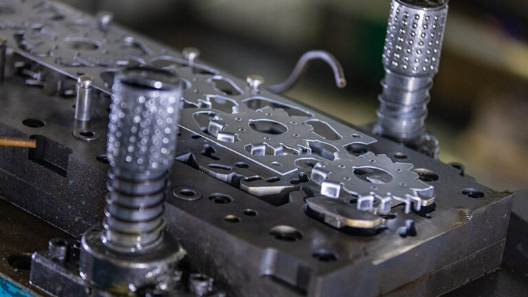 Hongji Global – Global Manufacturer of Precision Fastener & Stamping ...