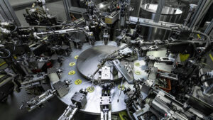 Hongji Global – Global Manufacturer of Precision Fastener & Stamping ...