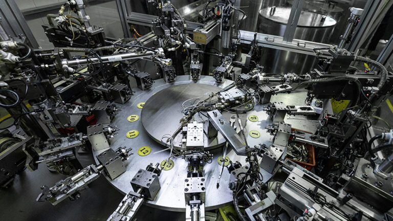 Hongji Global – Global Manufacturer of Precision Fastener & Stamping ...