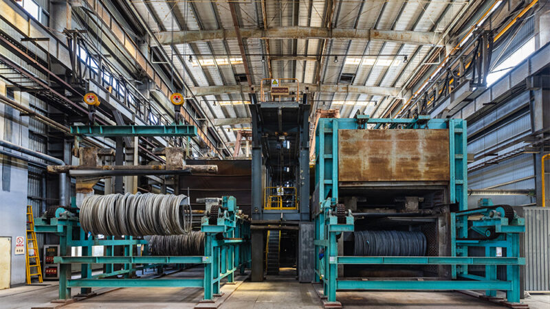 Achievements – Hongji Global