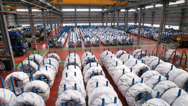 Hongji Steel – Hongji Global