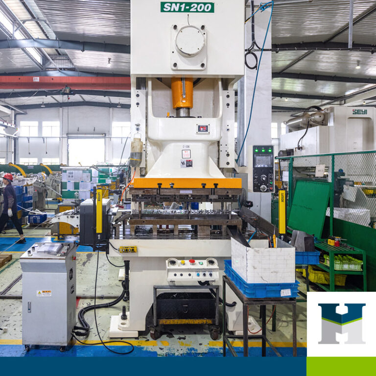 History – Hongji Global