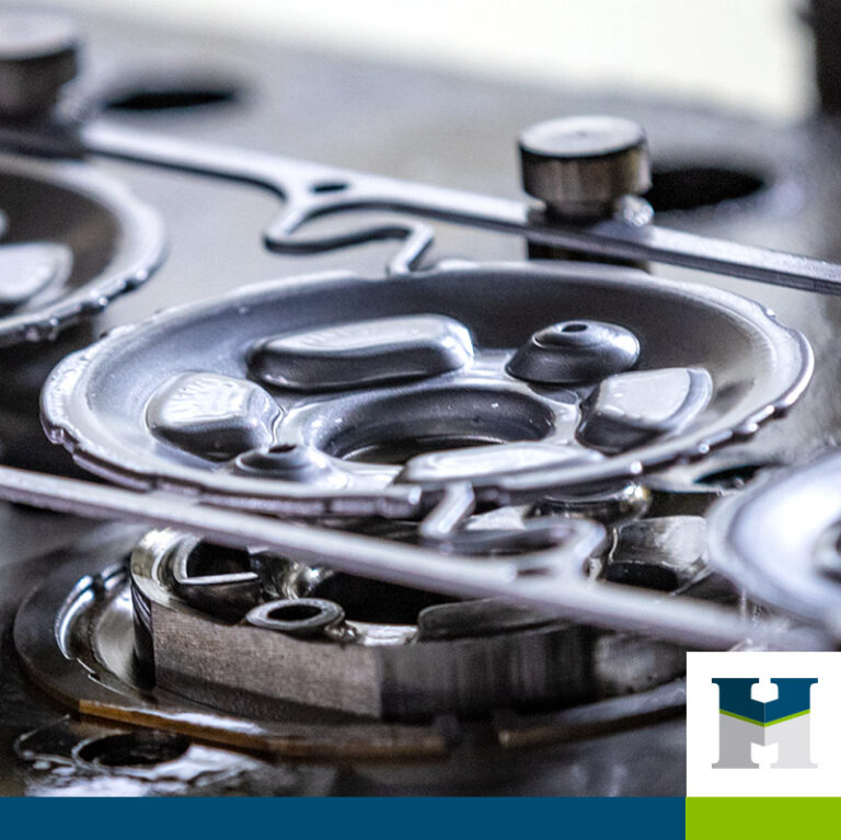 Hongji Global – Master Manufacturer of Precision, Fastener and Stamping ...