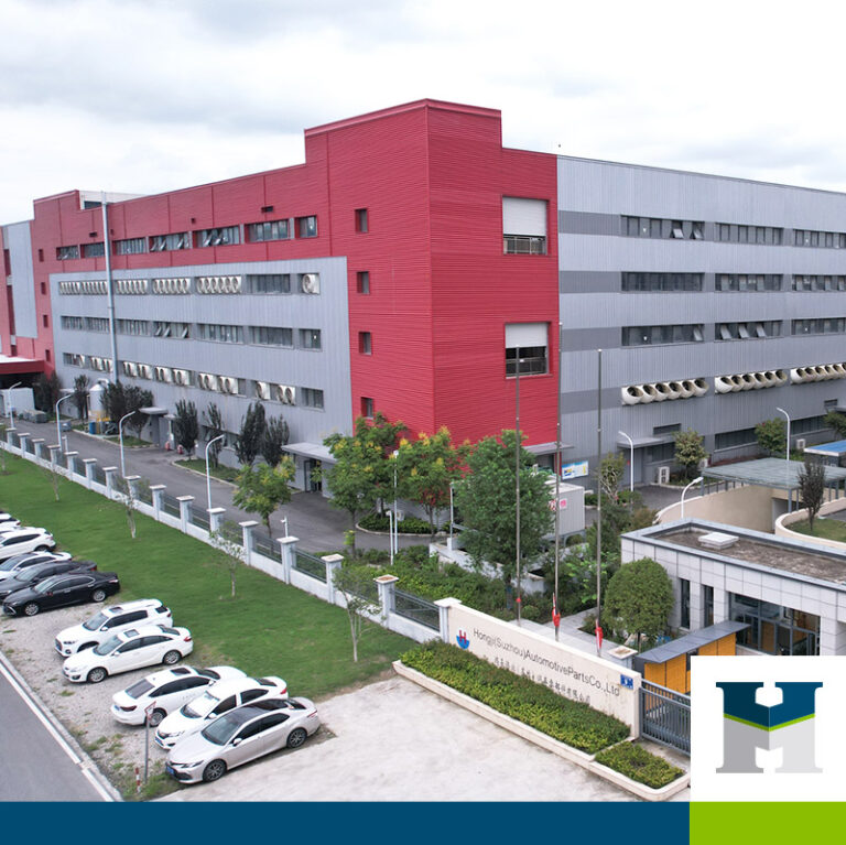 Hongji Global – Master Manufacturer of Precision, Fastener and Stamping ...