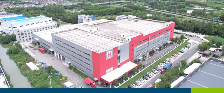Hongji Global – Master Manufacturer of Precision, Fastener and Stamping ...