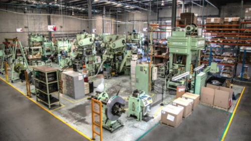 Hongji Tecate – Hongji Global